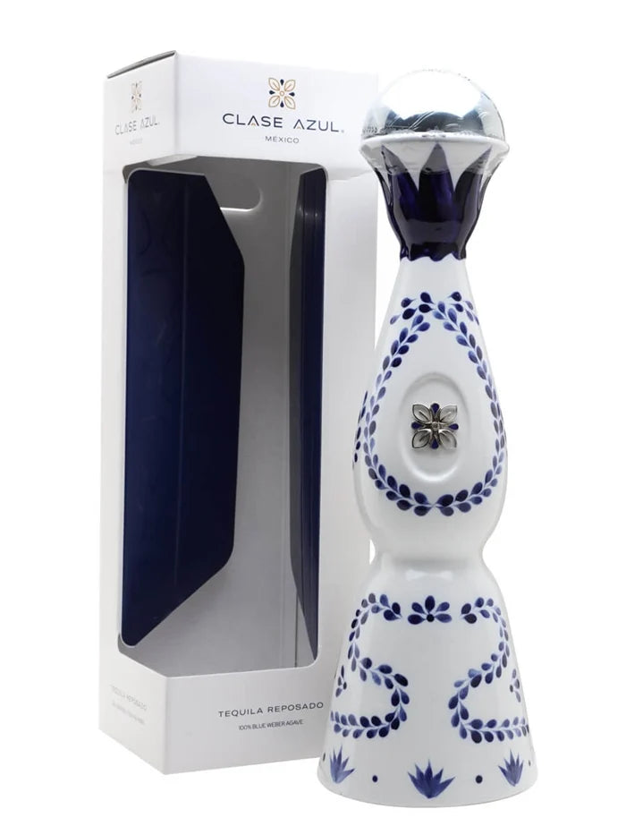 Clase Azul Reposado Tequila – Curated Whisky